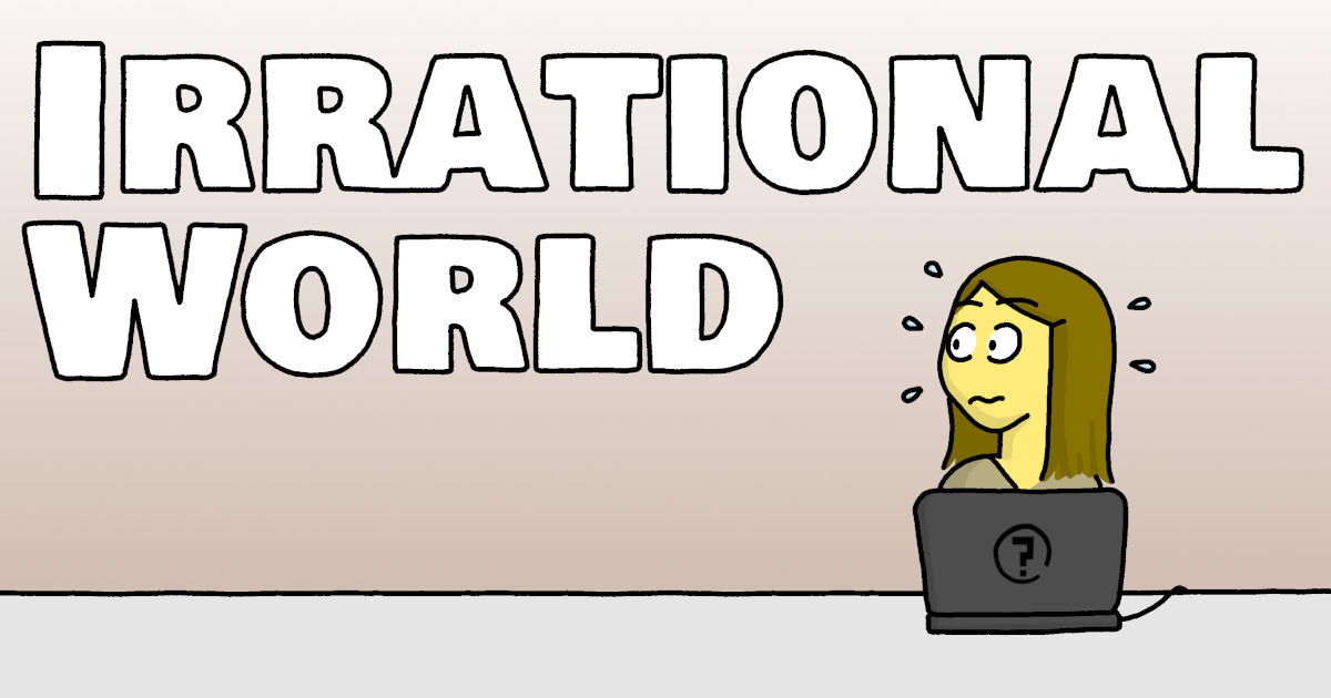 Irrational world